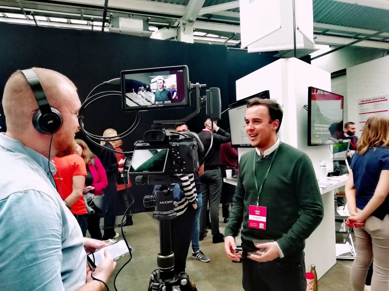 Scaling: A Framework for Growth – An interview with Richard Mabey – The ...