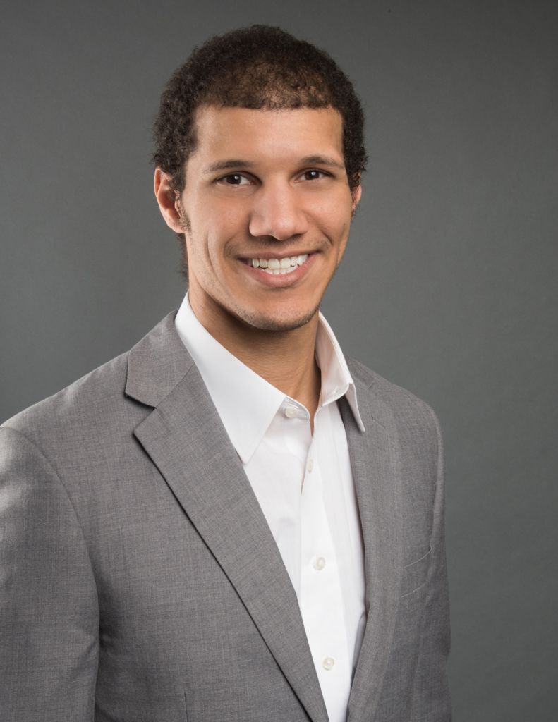 In conversation with Eric Lundy (Data Scientist, Oracle) – The Legal ...