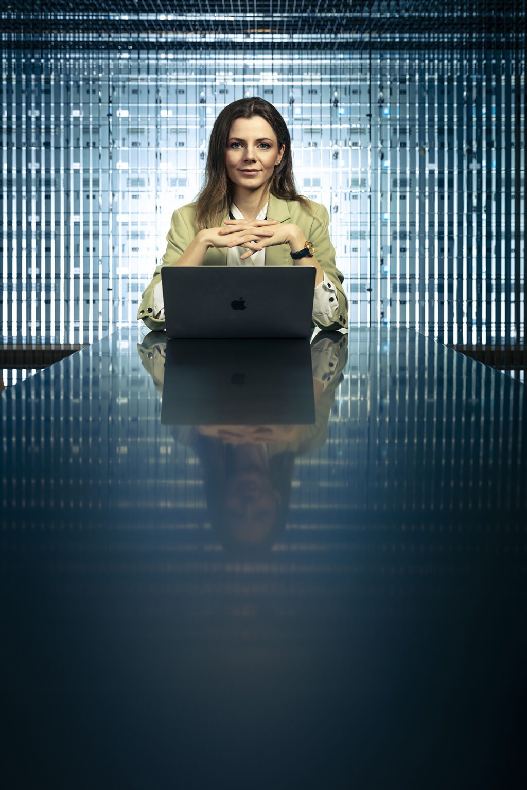 Career Story: Doruntina Berisha – The Legal Technologist