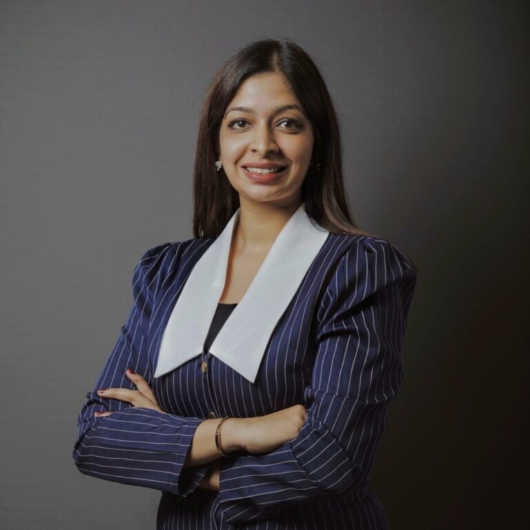 Interview with Yavanika Shah (IndusLaw) – The Legal Technologist