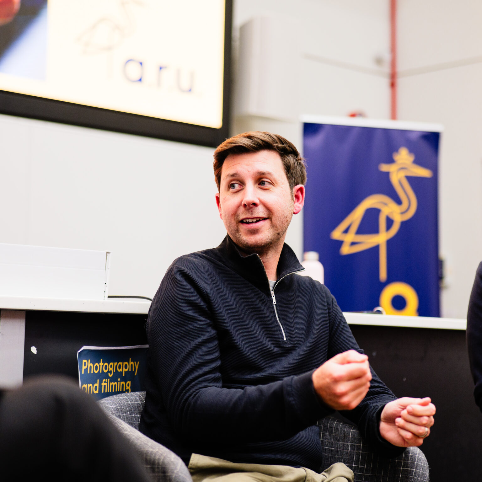 The Legal Technologist – An insight into the future of law